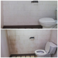 Bio-One Cleans Walls - Bio-One Boise