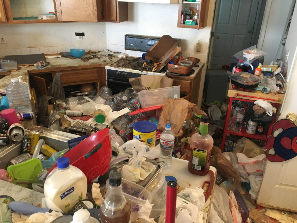 Intro to Hoarding - Bio-One Boise